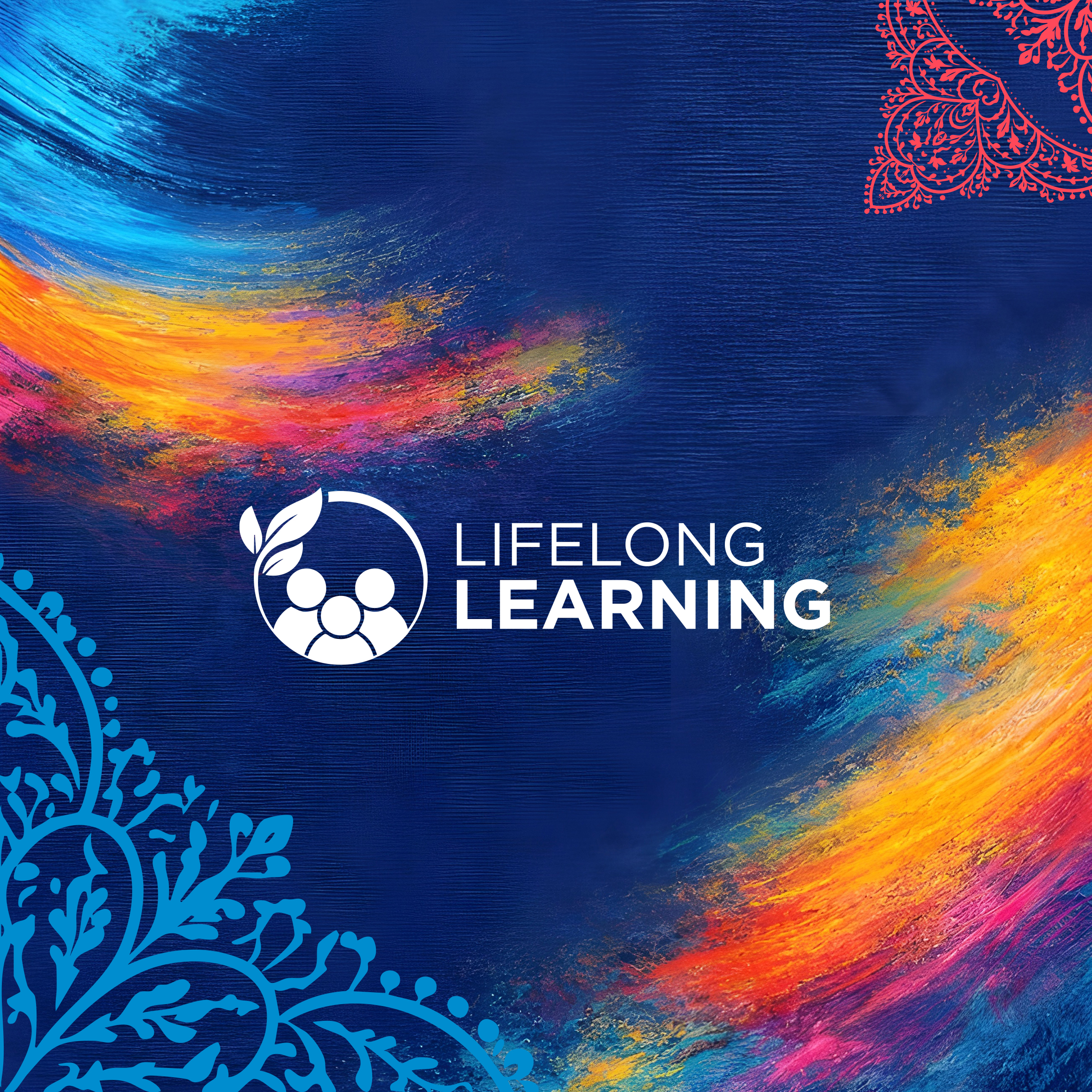 Homepage - Life Long Learning